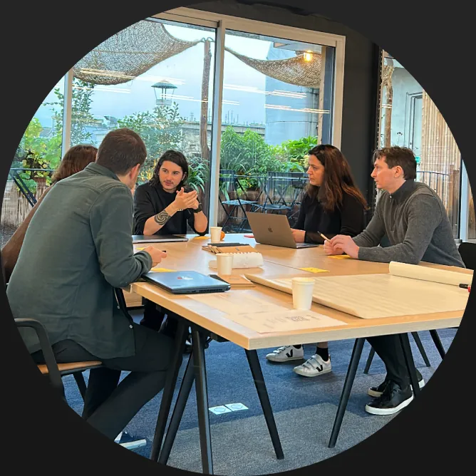 Hackathon 2024 | NEXTON Consulting